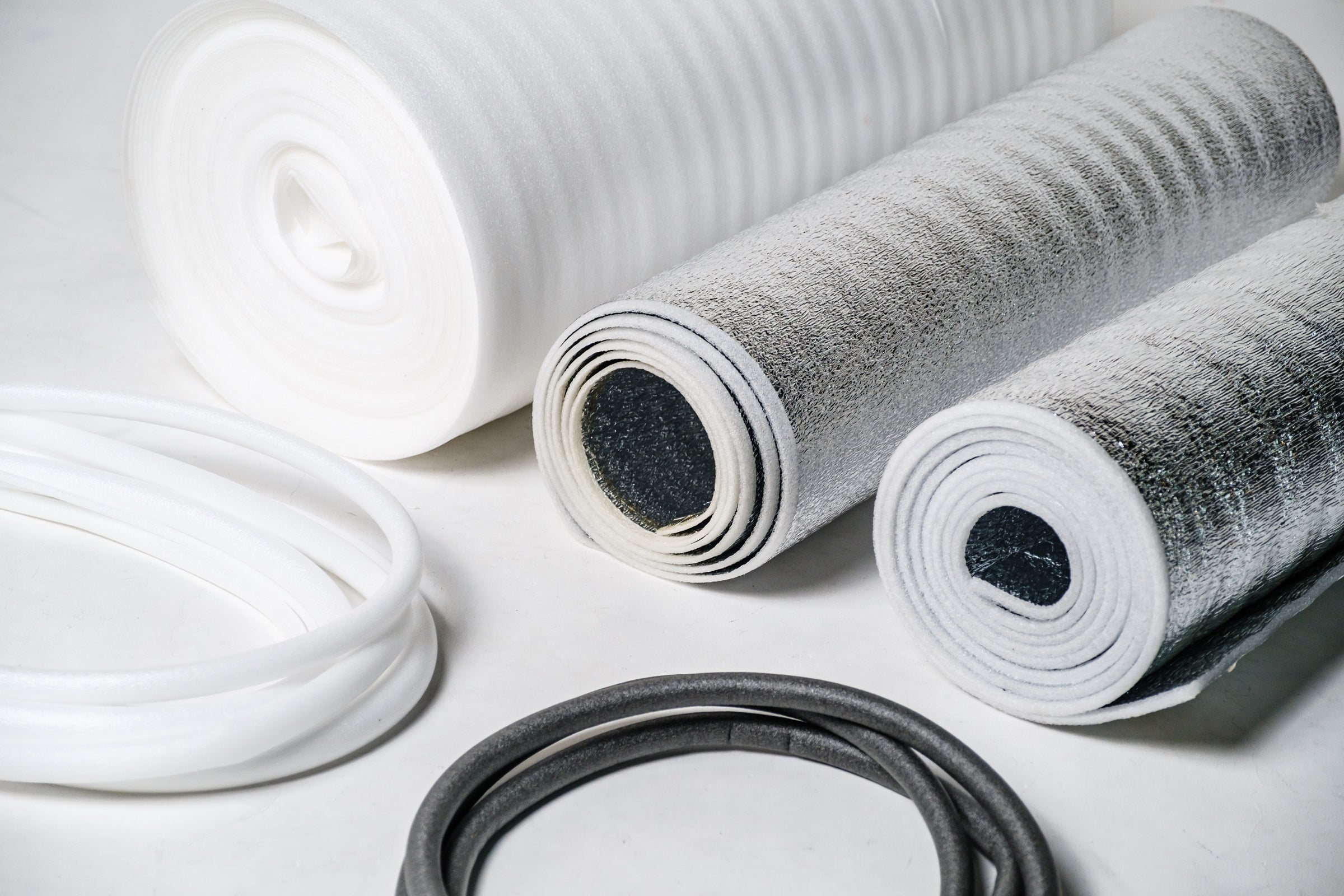 Shop Insulation – Betafoam