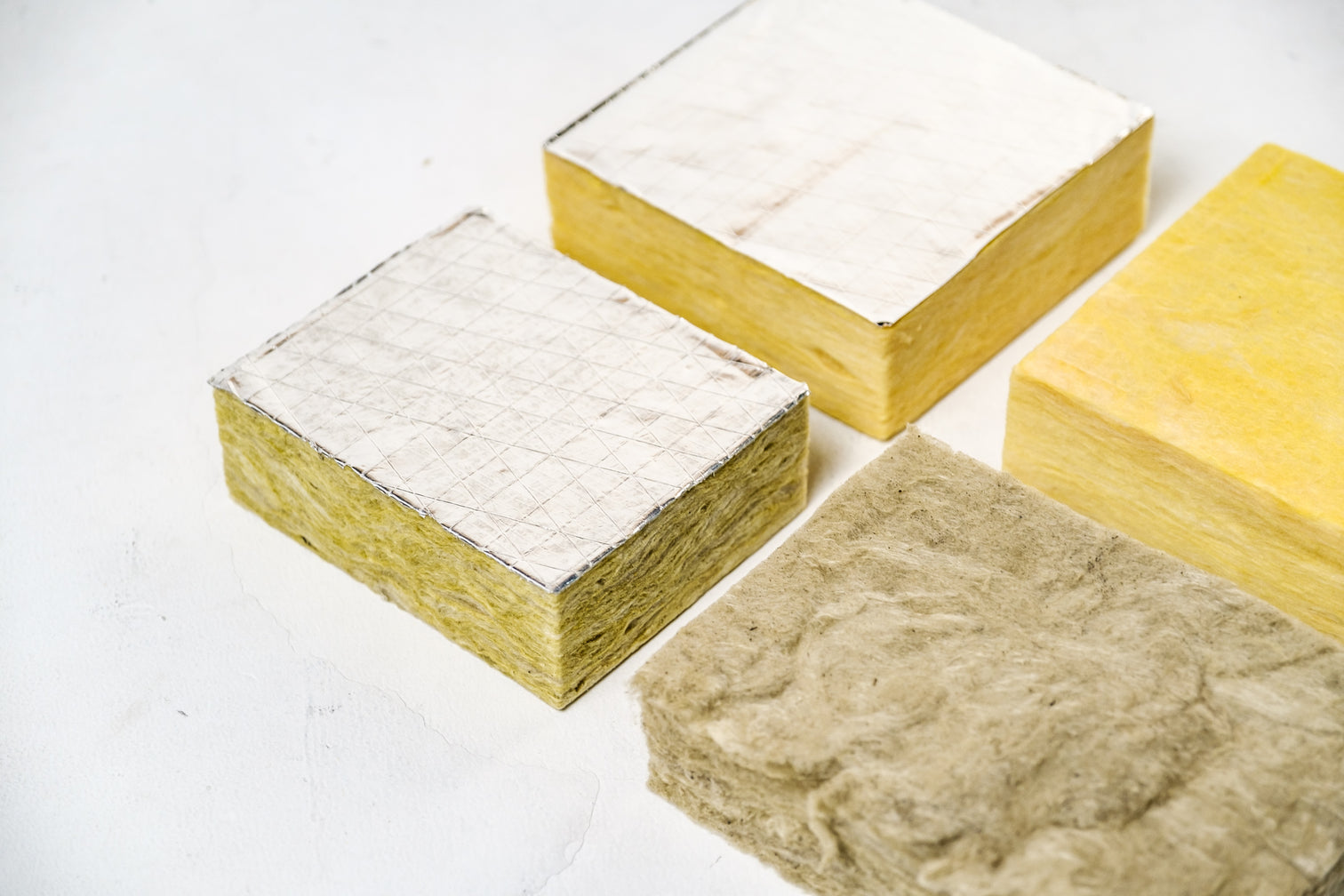 Rockwool – Betafoam