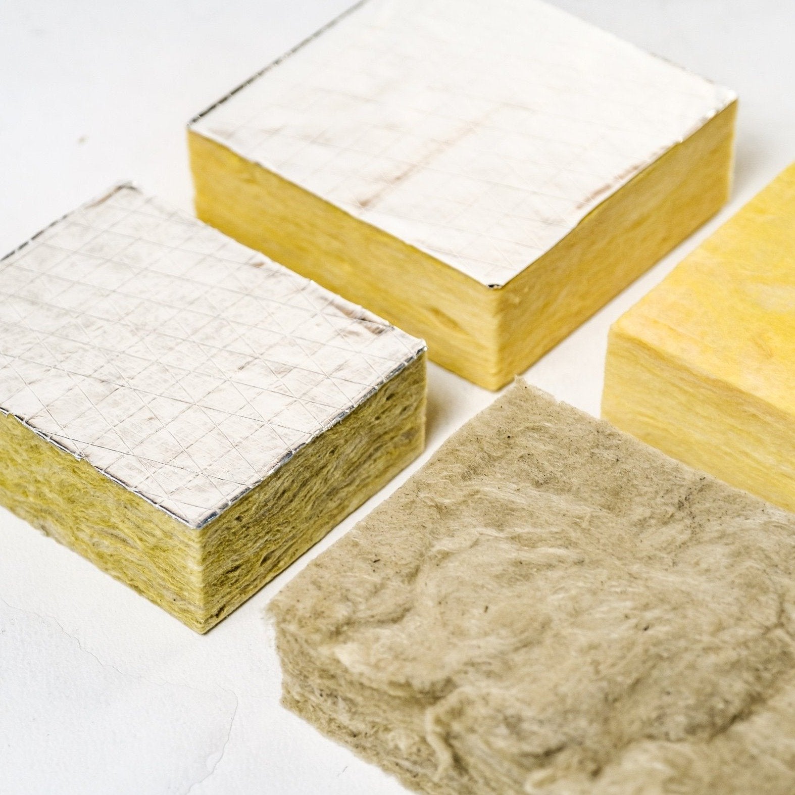 Rockwool – Betafoam