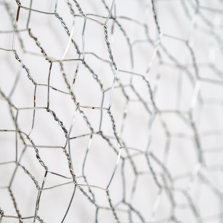 Wire Mesh – Betafoam