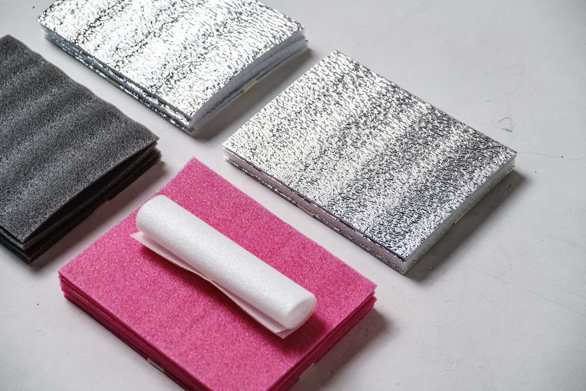 Bubble Wrap – Betafoam