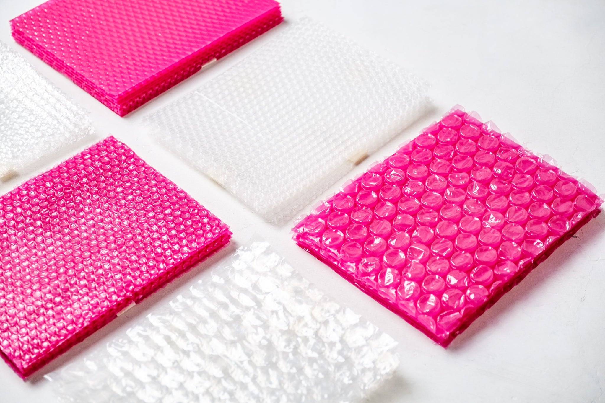 Bubble Wrap – Betafoam