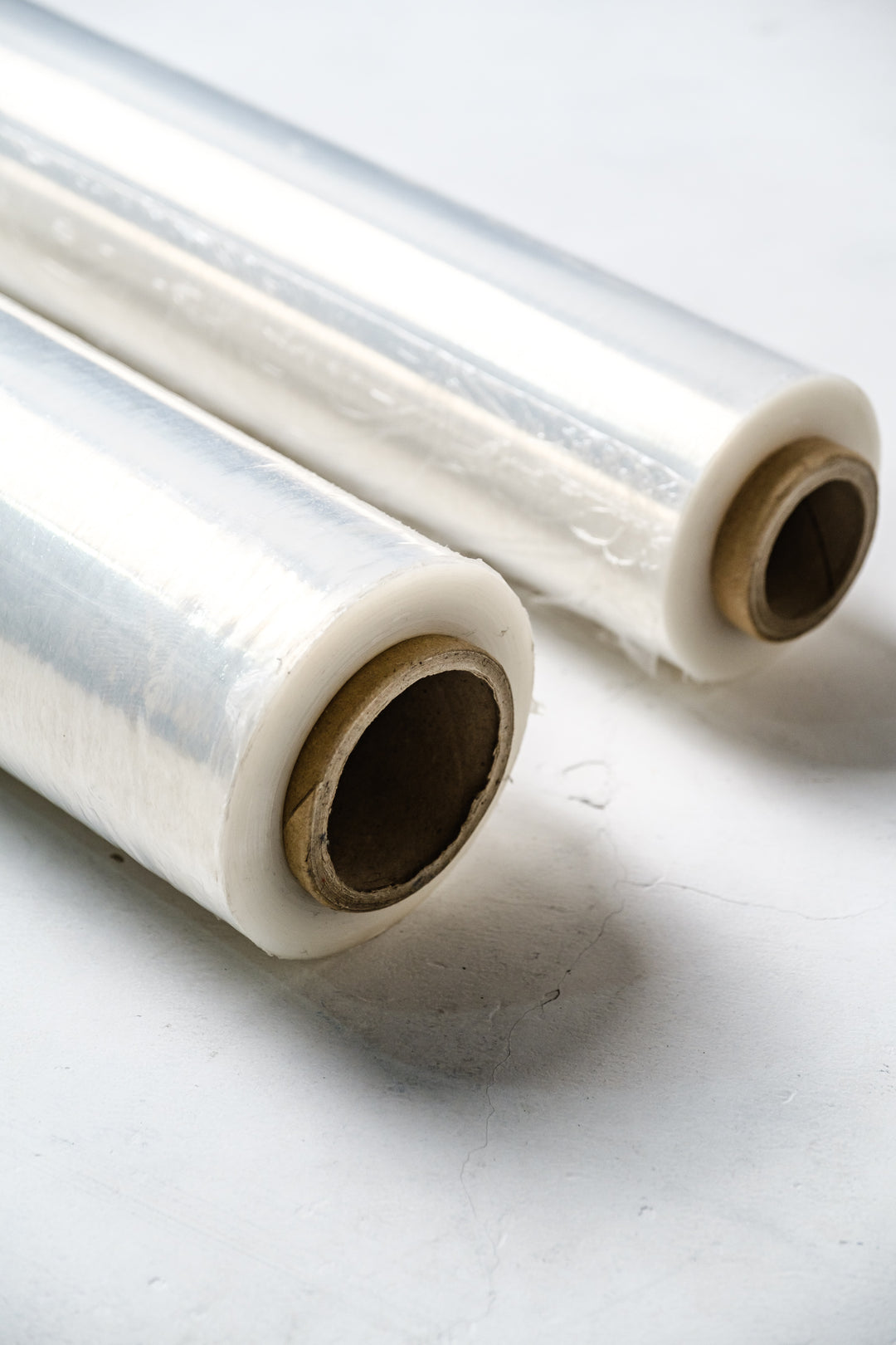 Stretch Film – Betafoam