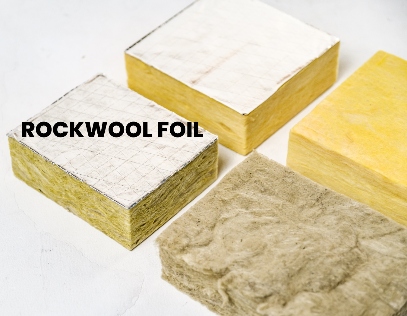 Rockwool – Betafoam